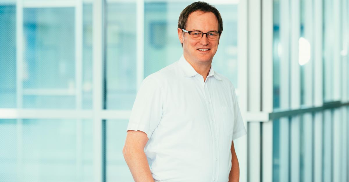 Akute Luftnot? Brustschmerzen? Schnell den Notruf wählen!